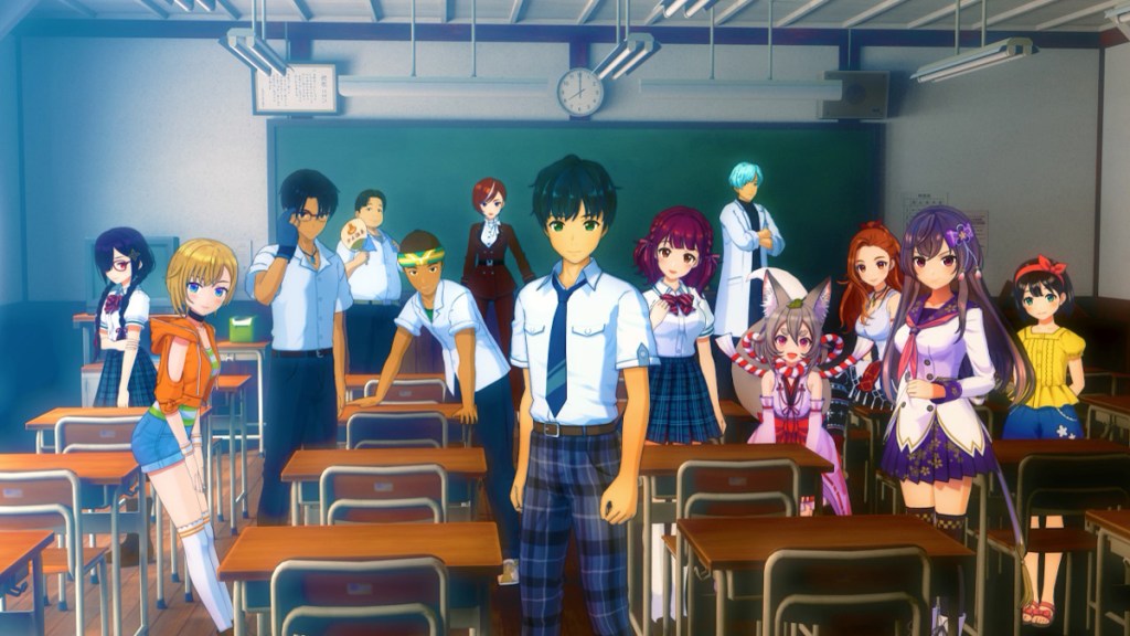 Loop8 Review - Destructoid