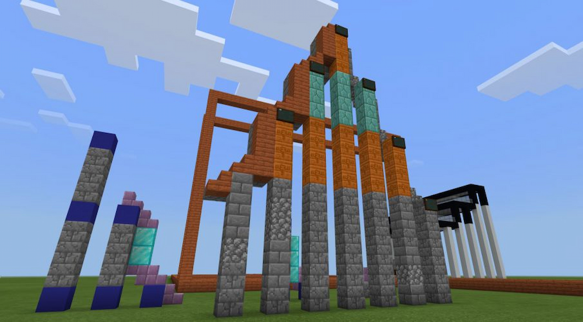 List of all official Minecraft games in chronological order – Destructoid
