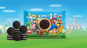 You can pre-order your limited edition Mario Oreos – Destructoid