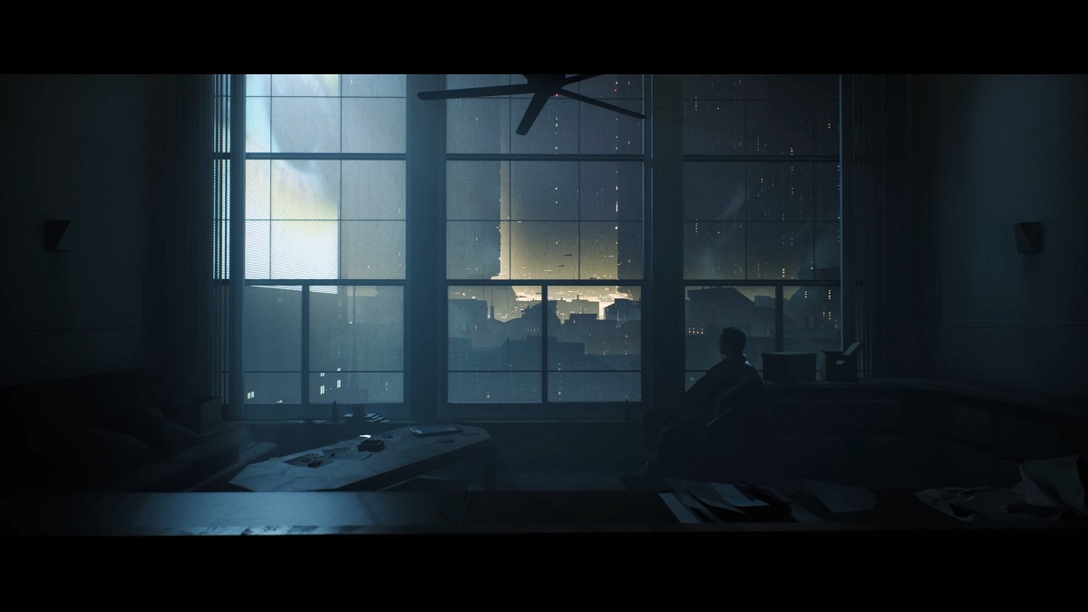 Annapurna unveils Blade Runner 2033: Labyrinth – Destructoid