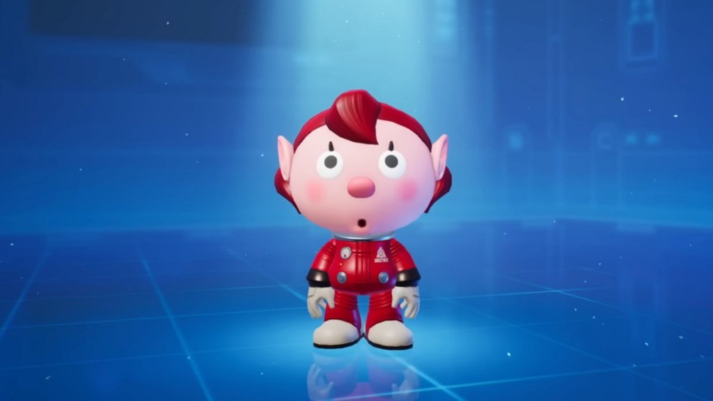 Pikmin 4 allows you to create your own custom explorer – Destructoid