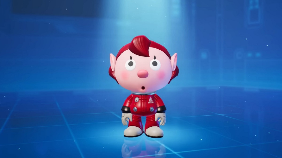 Pikmin 4 allows you to create your own custom explorer – Destructoid