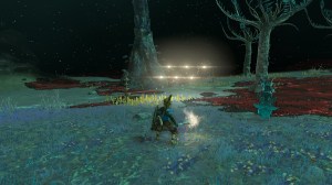 How to get a Magic Rod in Tears of the Kingdom (TotK)