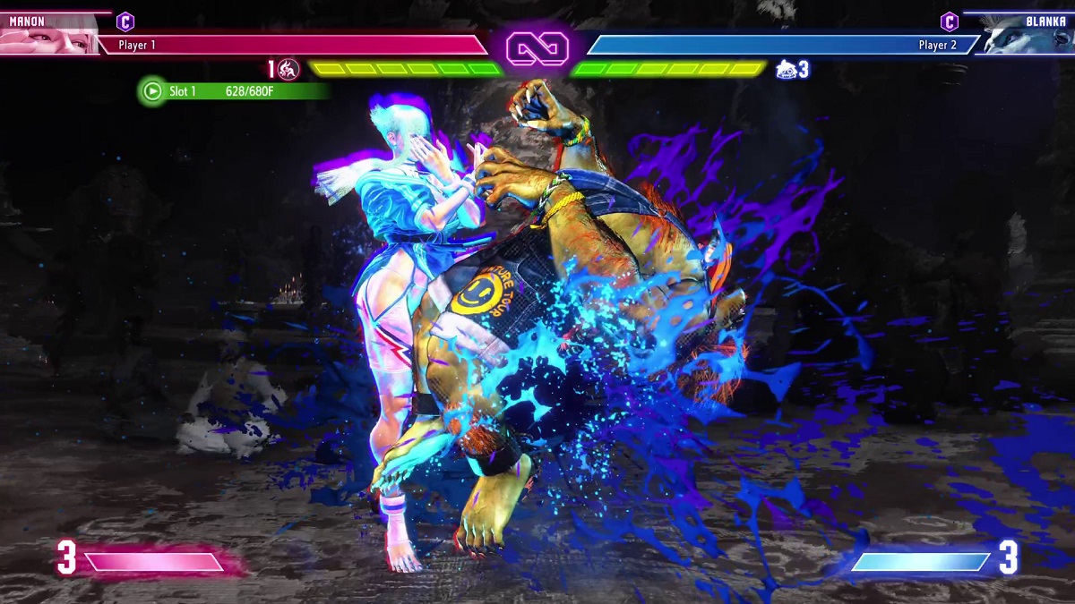 How to use Drive Parry in Street Fighter 6 – Destructoid