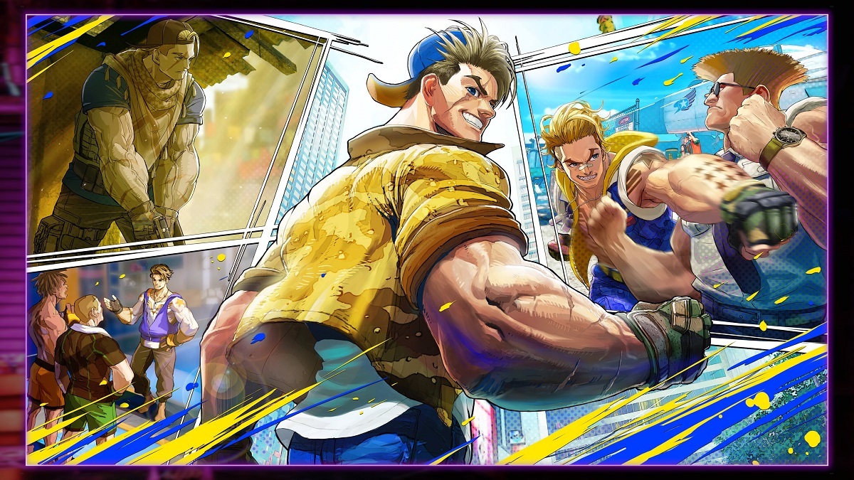 Street Fighter 6 Kudos system explained