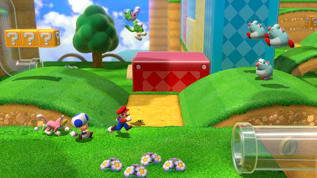 Top 10 best multiplayer games on Nintendo Switch