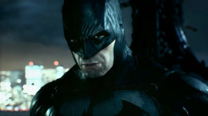 All Batman Arkham games in order
