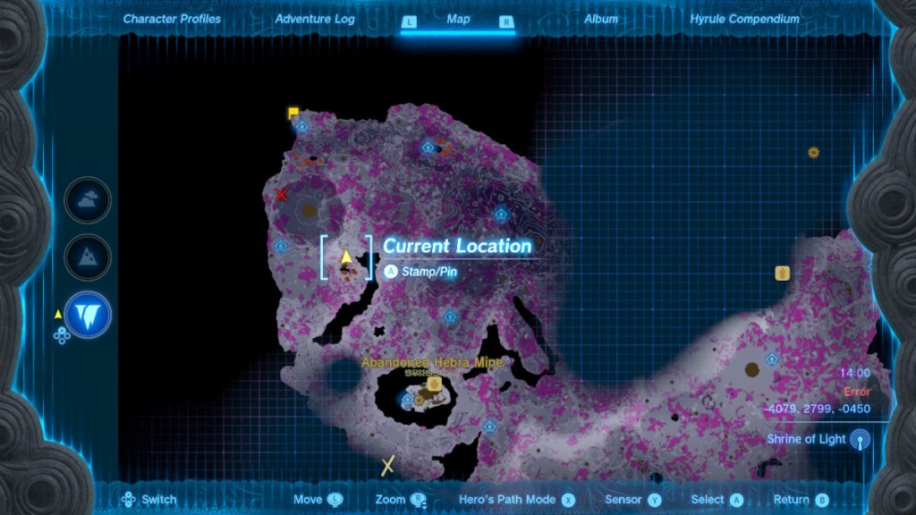 How to get the Time Armor set in Tears of the Kingdom (TotK) – Destructoid