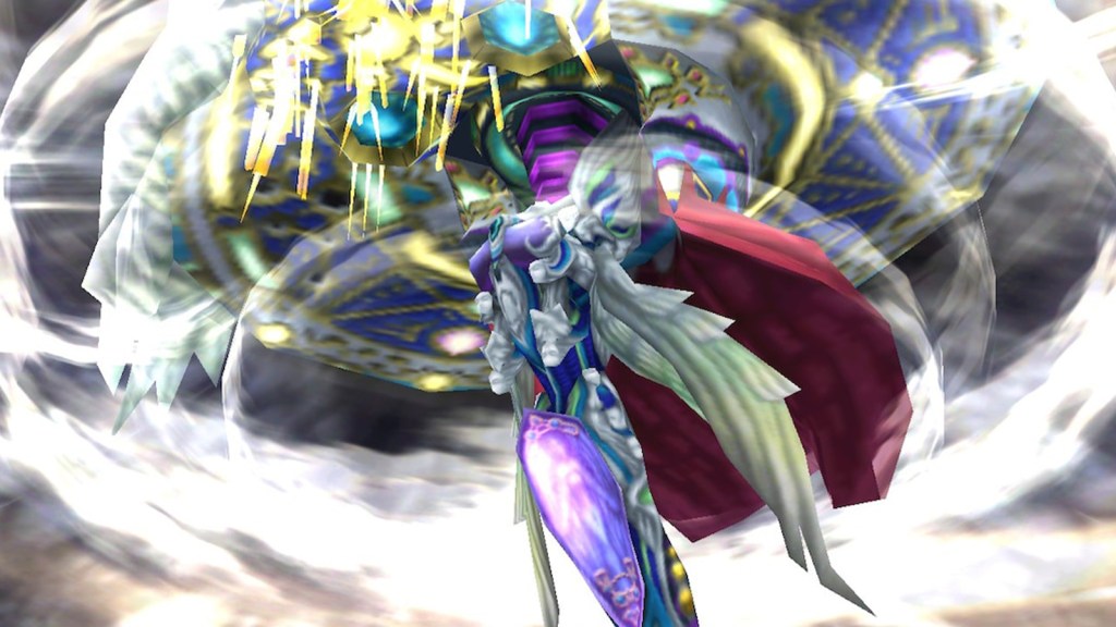 The nine weirdest summons in Final Fantasy history, ranked