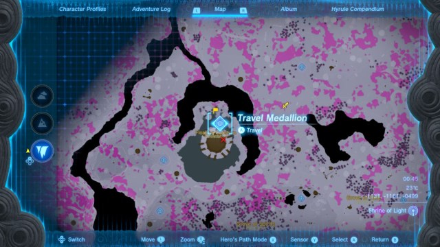 How to get Majora's mask in Tears of the Kingdom (TotK) – Destructoid