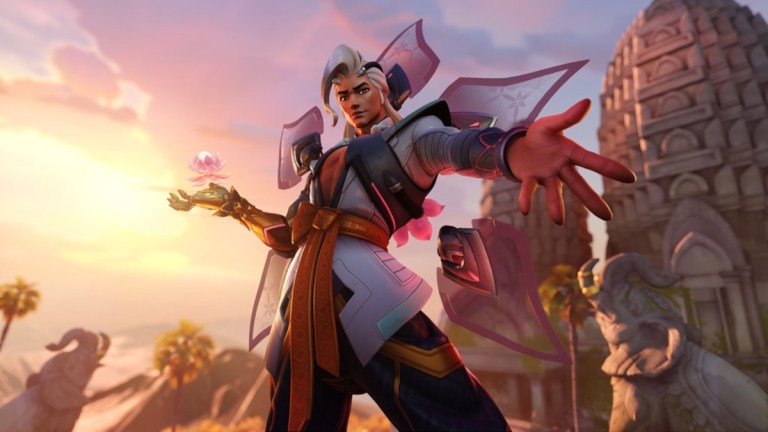 All Overwatch 2 Totally Normalwatch changes for OW2 Anniversary ...