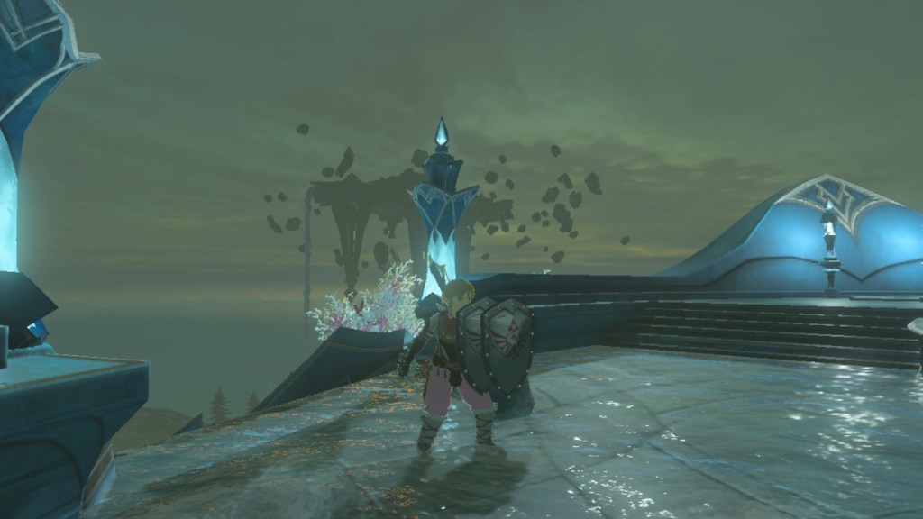 Best shield fuse combinations in Tears of the Kingdom (TotK) – Destructoid