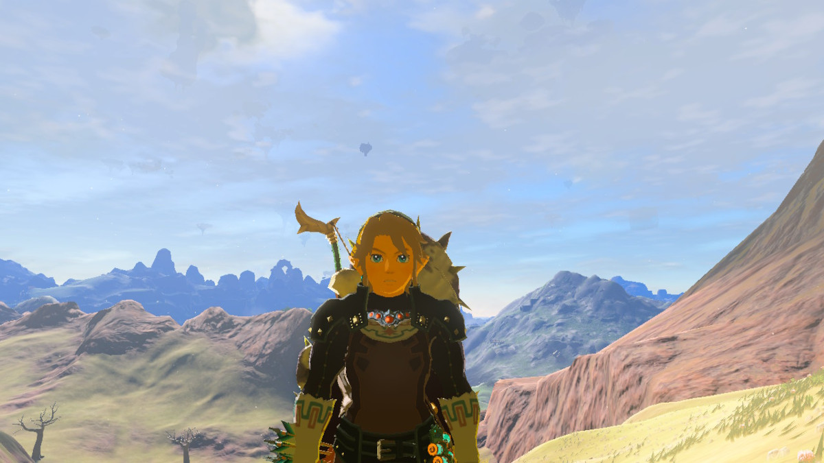 The Shield Attacks Rock