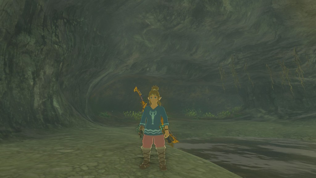 Tokiy Shrine completion guide Tears of the Kingdom (TotK) – Destructoid