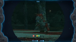 How to farm Lynel Guts in Tears of the Kingdom (TotK)
