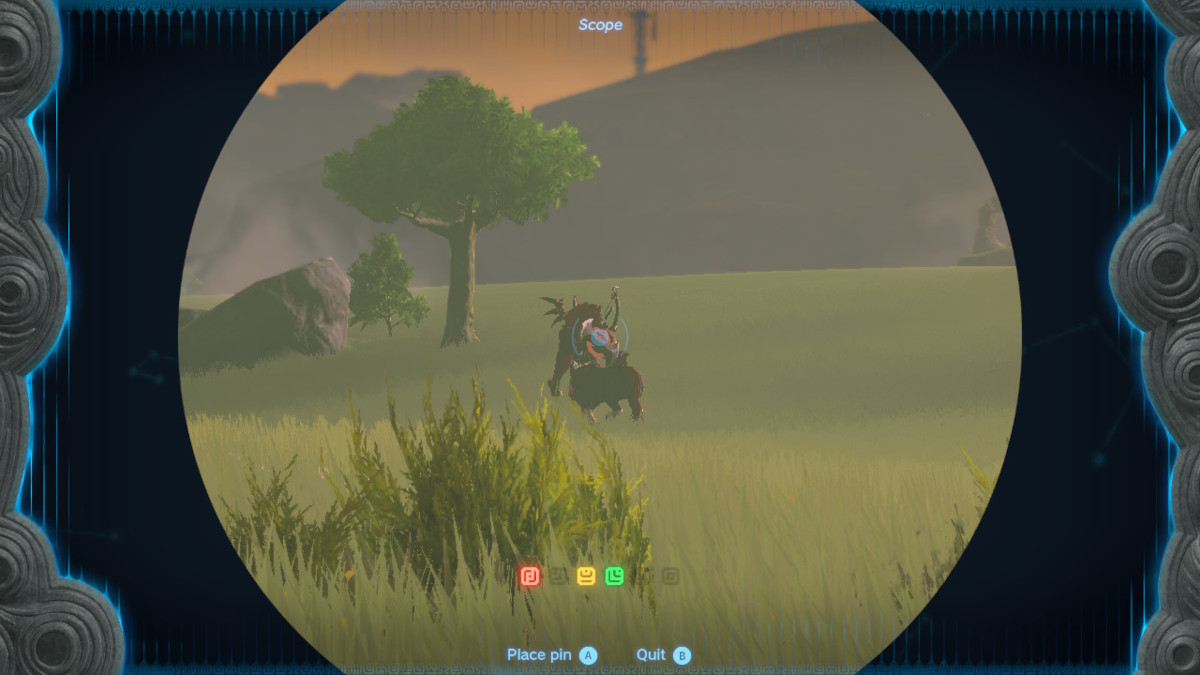How to farm Lynel Guts in Tears of the Kingdom (TotK)