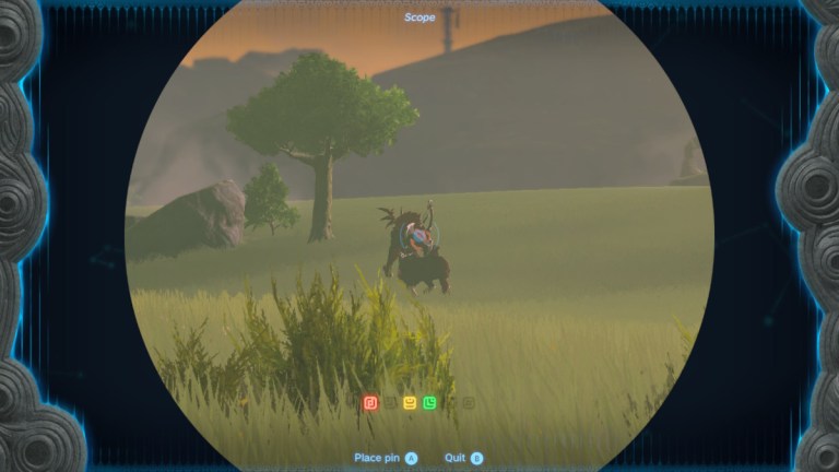 How to farm Lynel Guts in Tears of the Kingdom (TotK)
