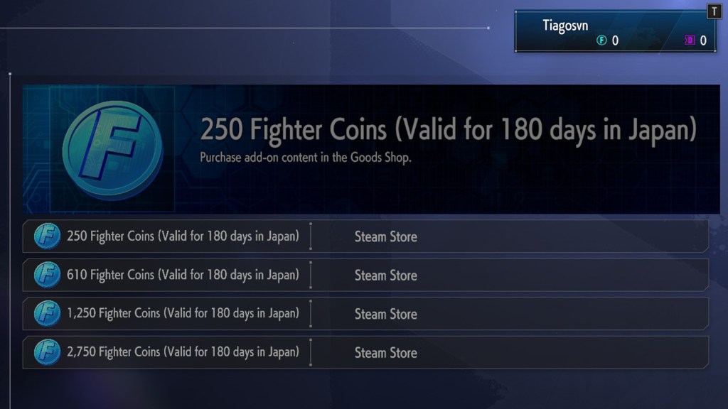 Street Fighter 6: Fighter Coins system explained – Destructoid