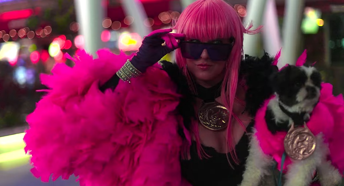 Rad Street Fighter 6 cosplay video sees World Warriors duke it out ...