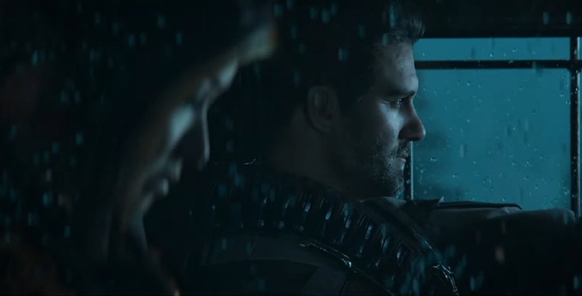 Toxic Commando is a new zombie masher produced by John Carpenter ...