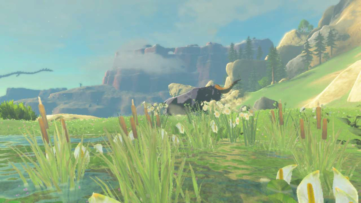 Where to find Raw Prime Meat in Tears of the Kingdom (TotK)