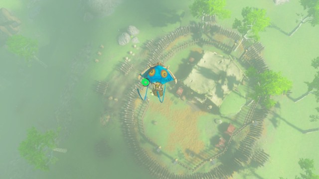 How to get the Yiga Clan armor set in Tears of the Kingdom (TotK ...
