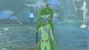 How to get the Zora armor set in Tears of the Kingdom (Totk) – Destructoid