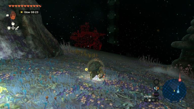 All Battle Talus locations & directions in Tears of the Kingdom (TotK)