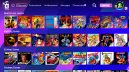 T pico Oficial XBOX SERIES X S Page 1934 F rum Outer Space O