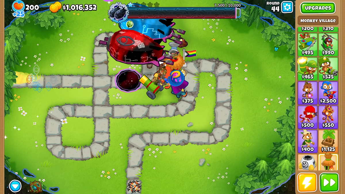 Bloons TD 6 Update 38 July 26 Patch Notes – Destructoid
