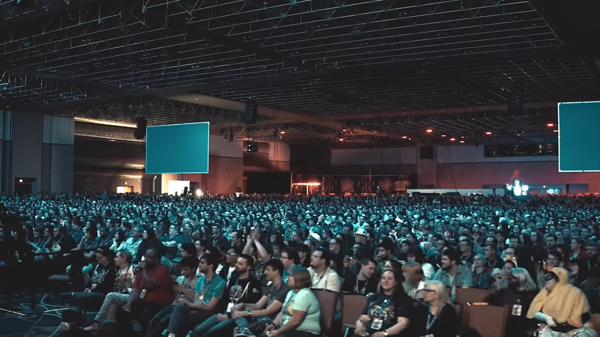 Let's watch today's Final Fantasy XIV/Diablo 4/Path of Exile triple-header