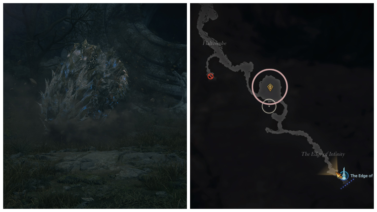 Final Fantasy XVI (FF16) Agni location and Hunt guide