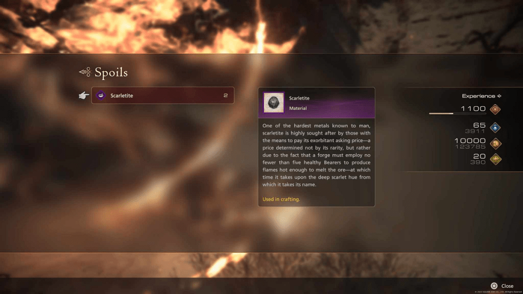 Final Fantasy XVI (FF16) Fastitocalon, A Hill to Die On location and ...