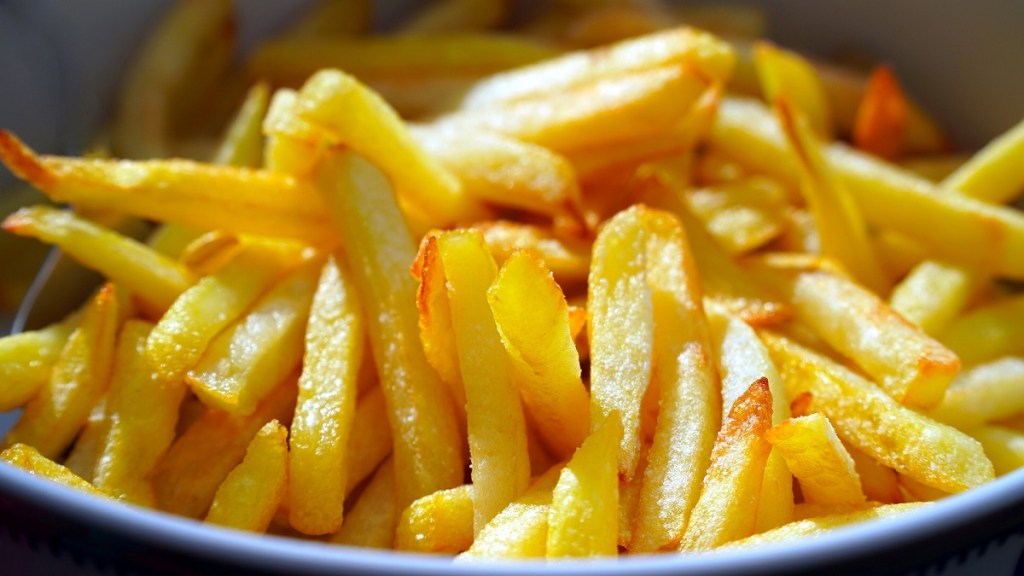 Top 10 best gaming snacks of all time