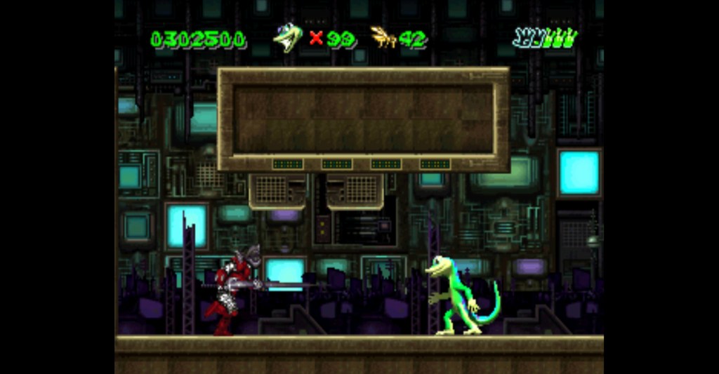 I’ve wildly misunderstood Gex