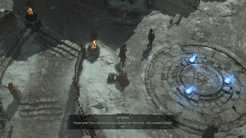 How to fix error code 34202 in Diablo 4