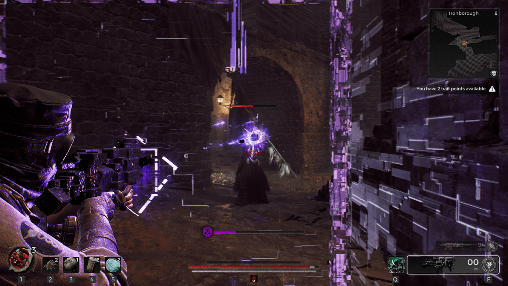How to get the Cube Gun in Remnant 2