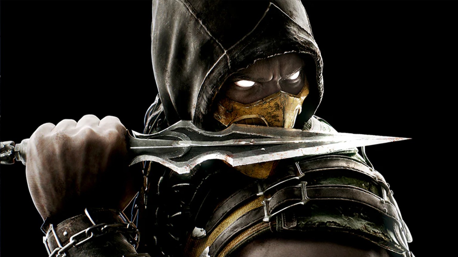 What Happened to Hanzo Hasashi in Mortal Kombat 1 - Original Scorpion
