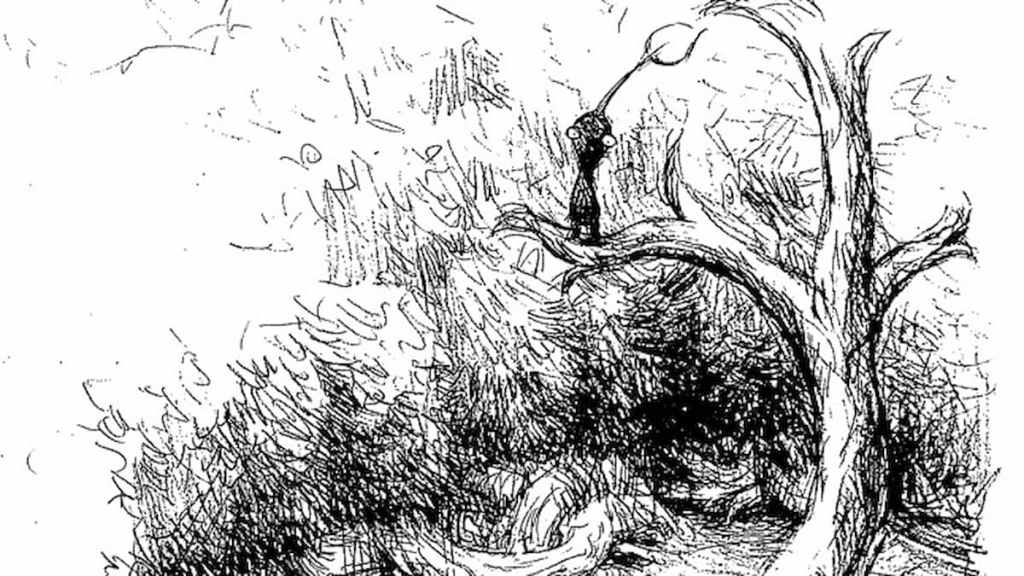 Nintendo talks Tim Burton influences in new Pikmin interview