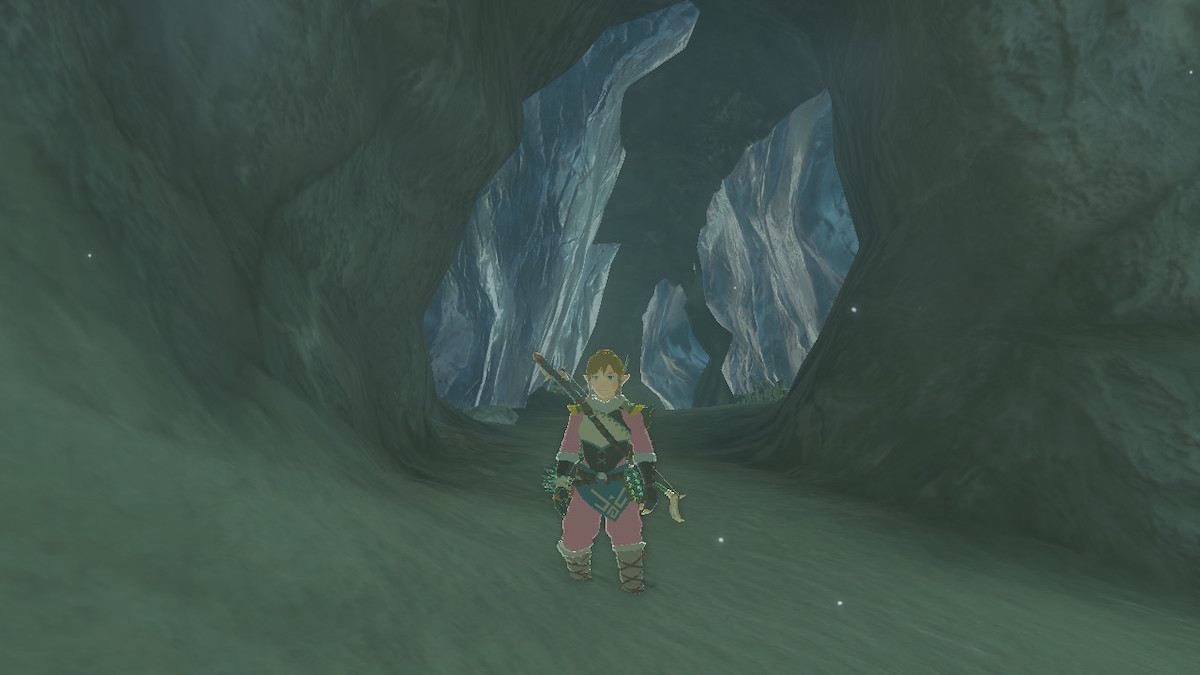 Vah Medoh Divine Helm location Tears of the Kingdom (TotK) – Destructoid
