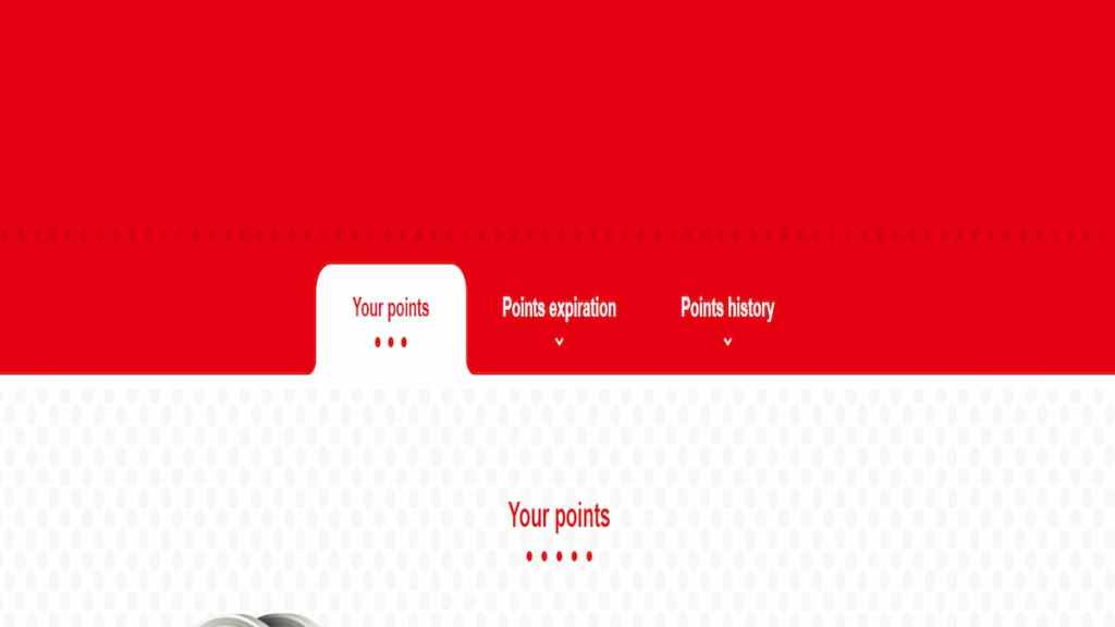 PSA: Make sure you check when your My Nintendo points expire