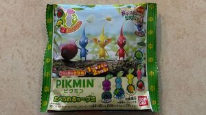 Pikmin gummies remind us that Japan gets all the cool stuff - hands-on