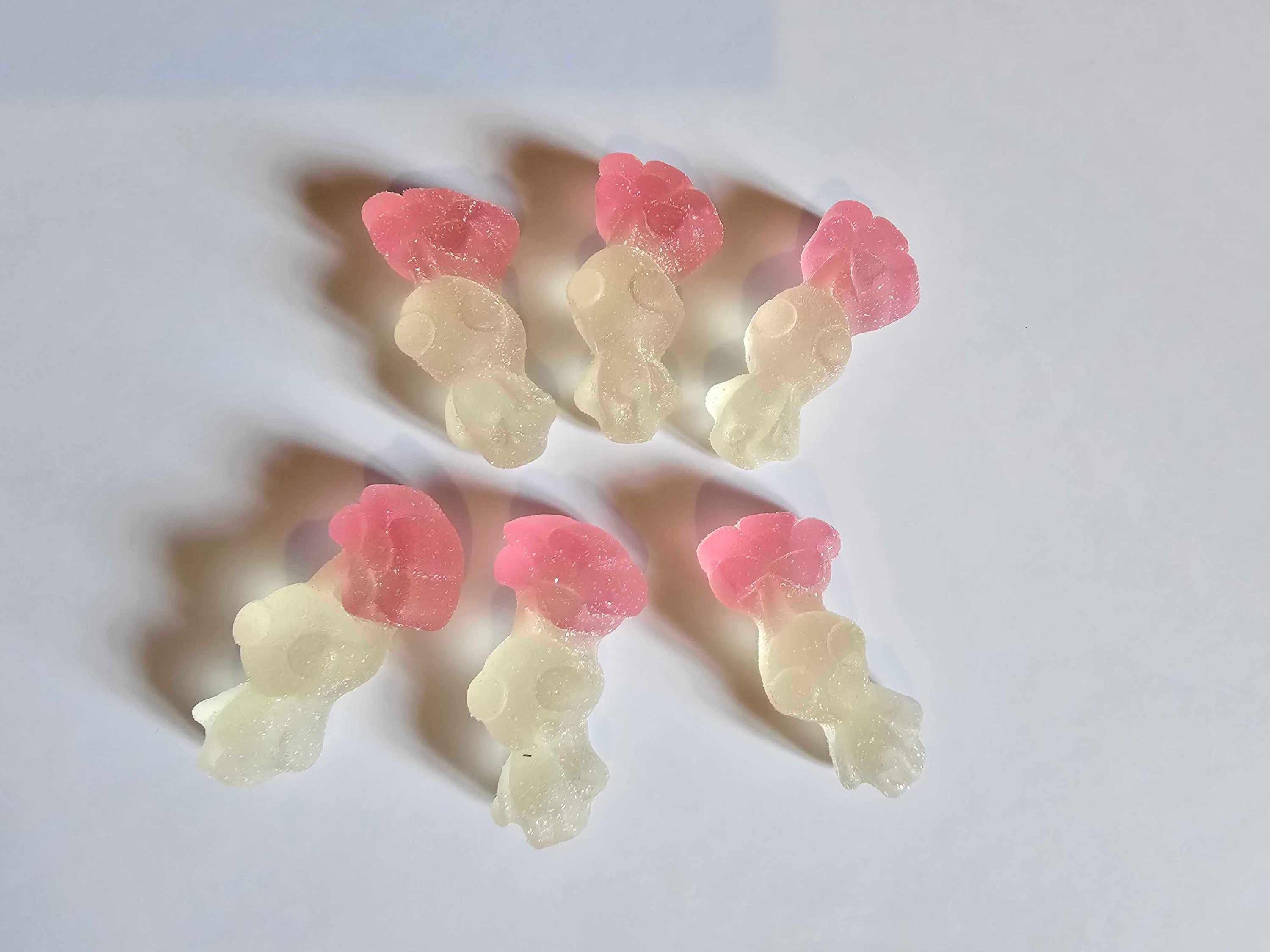 Pikmin gummies remind us that Japan gets all the cool stuff - hands-on