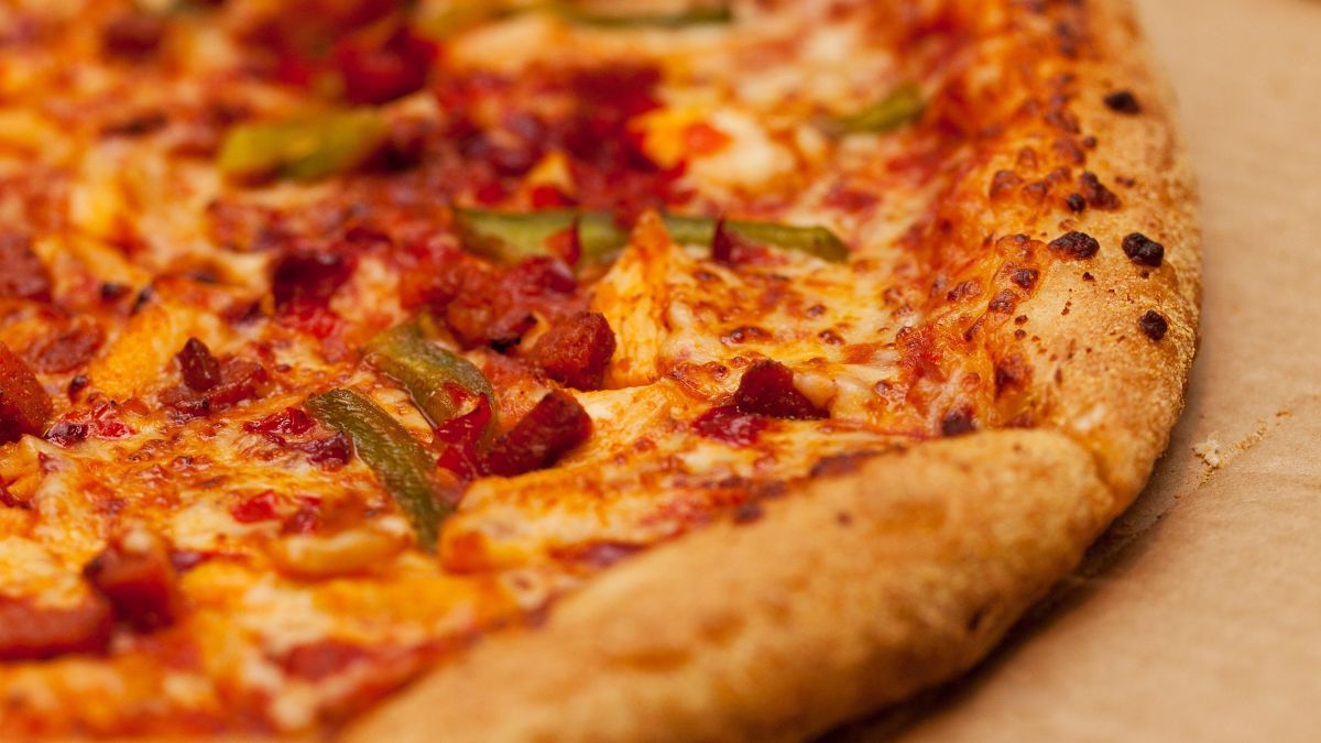 Top 10 best gaming snacks of all time