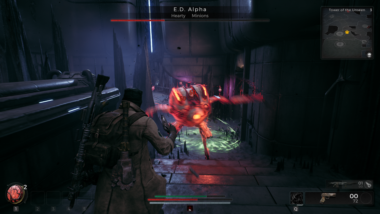 Remnant 2 patch notes for July 24 – Destructoid