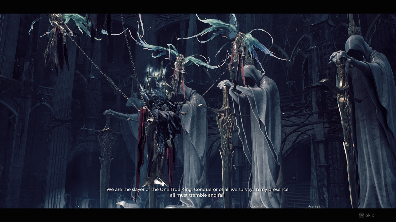 Review: Remnant 2 – Destructoid