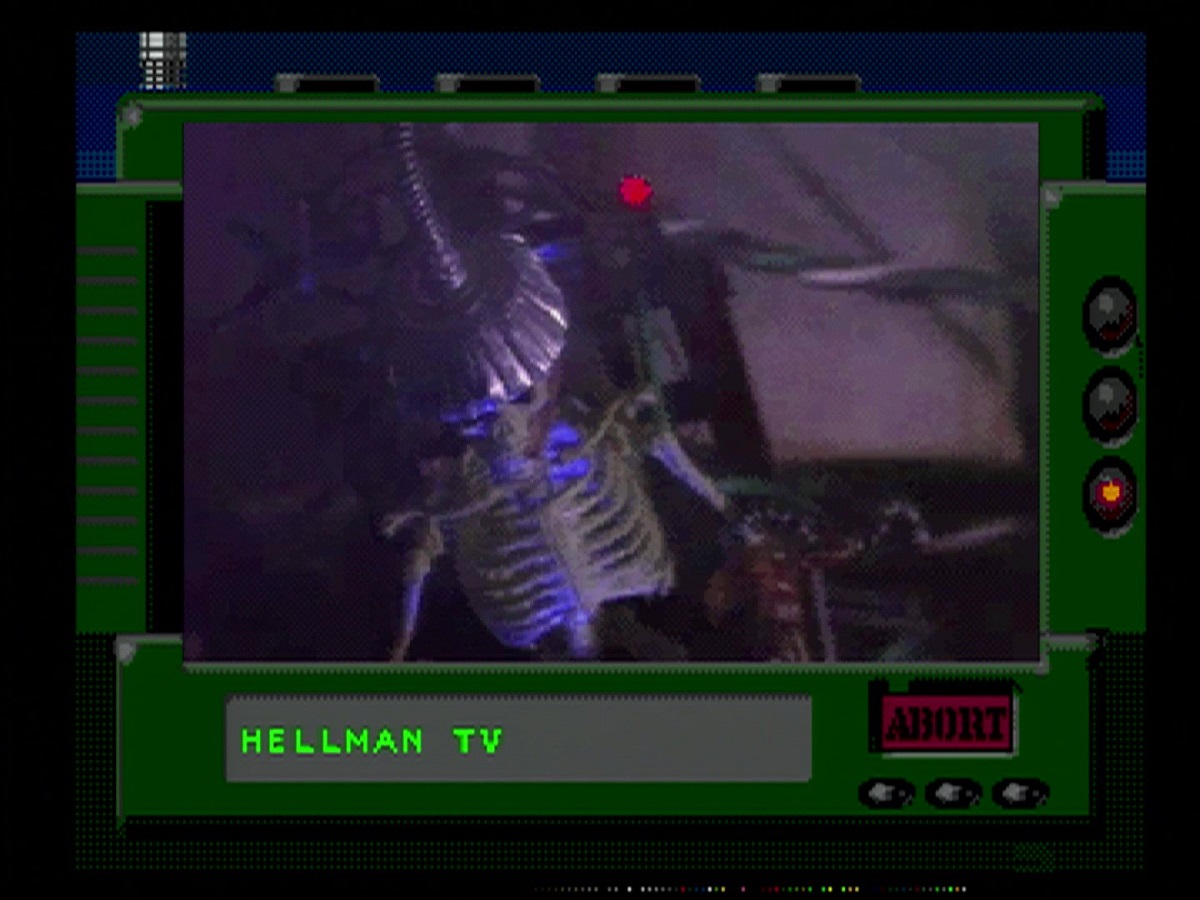Corpse Killer for Sega 32X is trash for rich kids – Destructoid