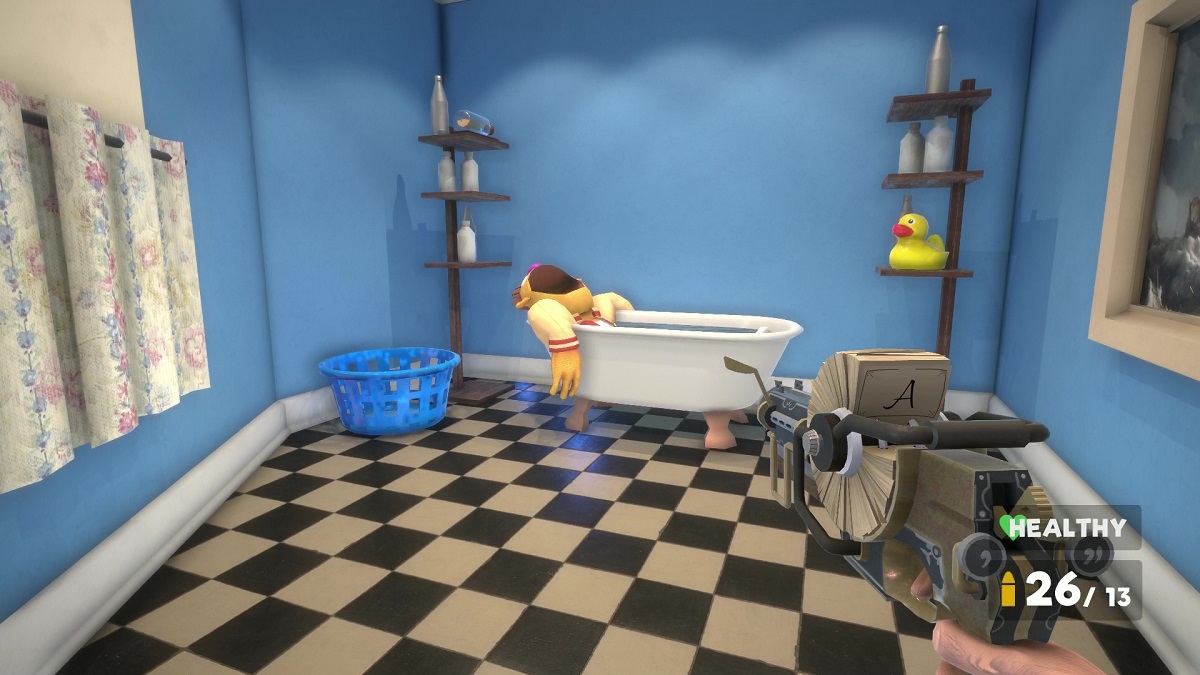 13 best indie horror games