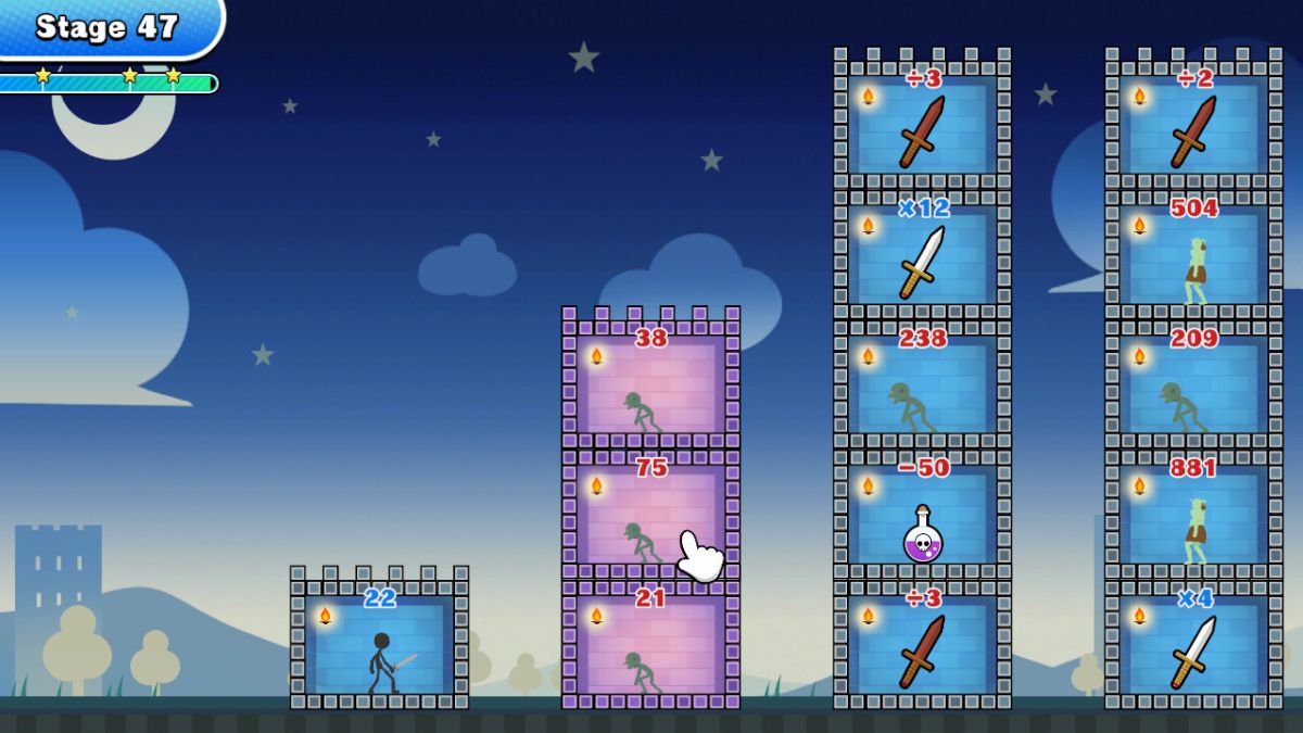 Those Games lets you play all 'those games' you've seen in ads