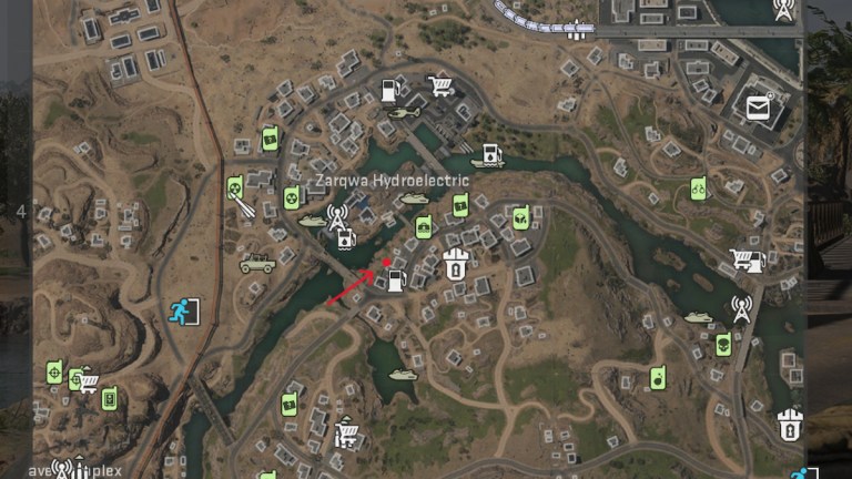 How to complete Medical Mule mission in DMZ Warzone – Destructoid